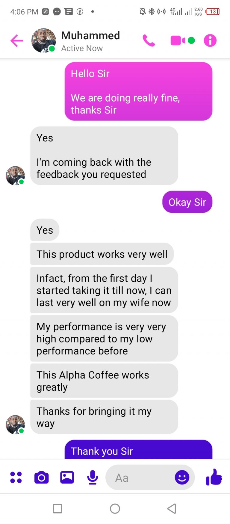 AlphaTanza – My Blog