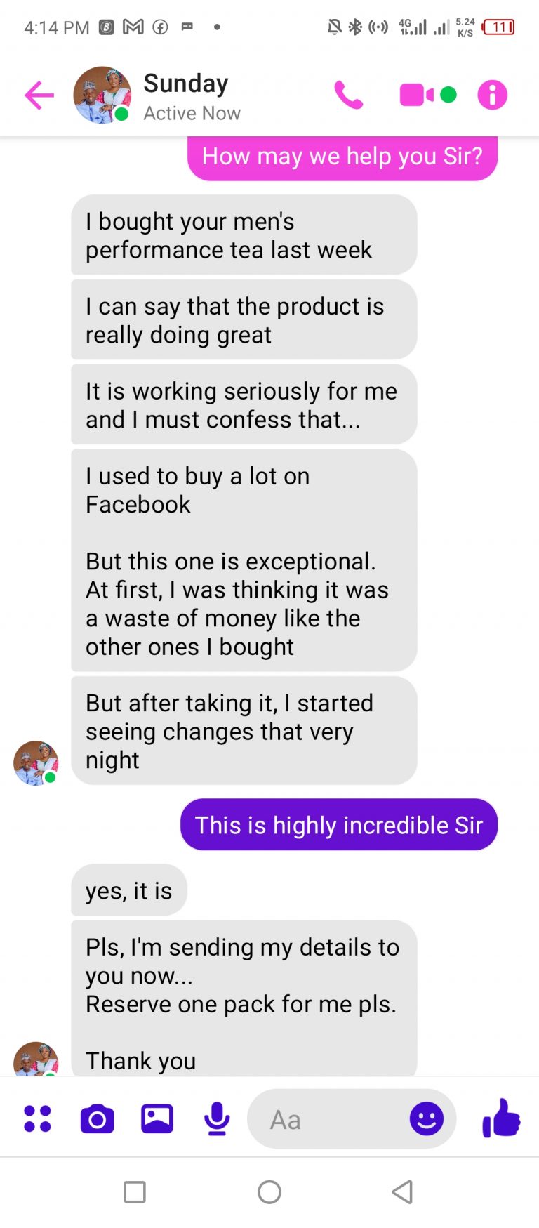 AlphaTanza – My Blog